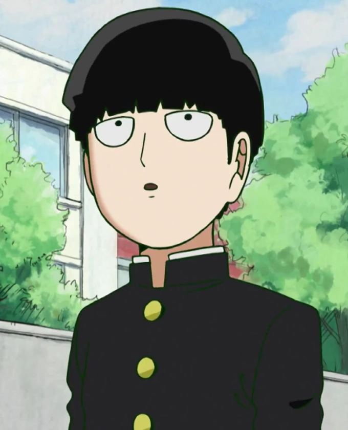 Shigeo Kageyama | Wiki Héros | Fandom