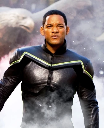 Hancock | Wiki Héros | Fandom