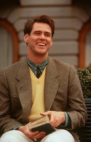 Truman Burbank | Wiki Héros | Fandom