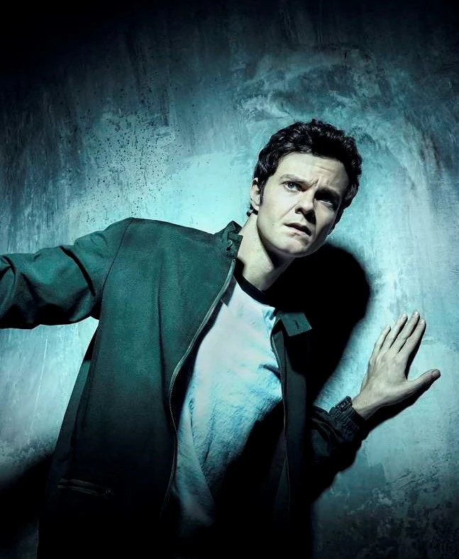 Hughie Campbell (Série TV) | Wiki Héros | Fandom