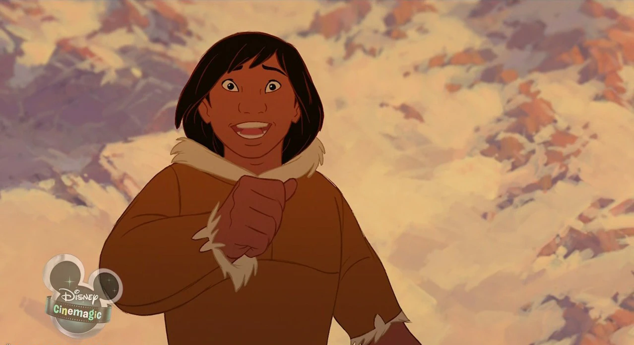 Image - Kenai.jpg | Hero's list Wikia | FANDOM powered by Wikia