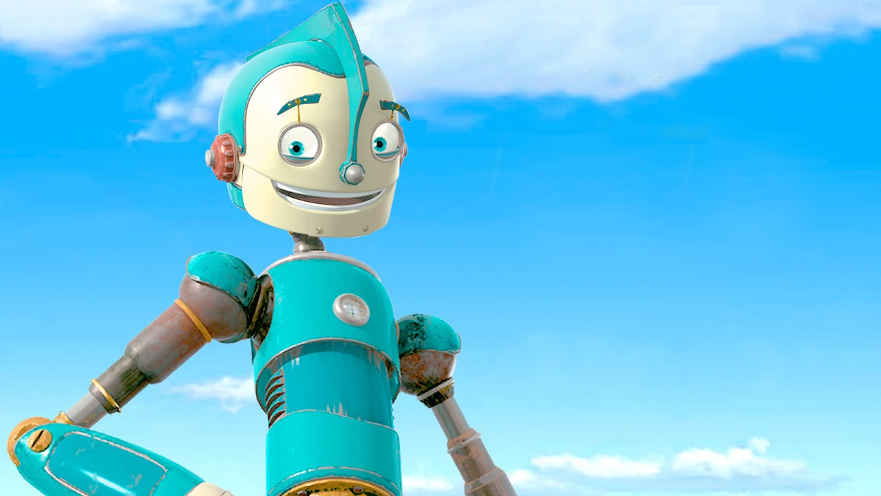 Rodney Copperbottom | Hero's list Wikia | FANDOM powered by Wikia