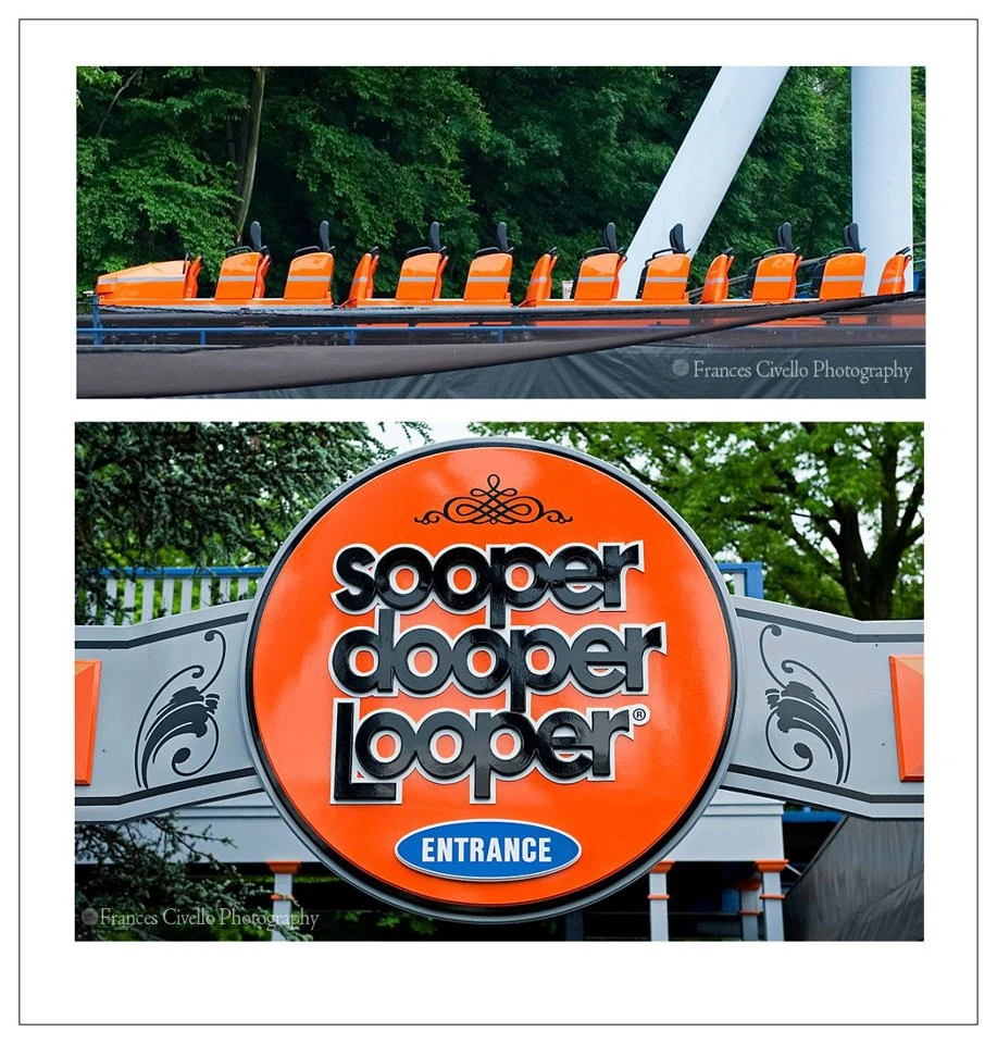 SooperDooperLooper | Hershey Park Wiki | Fandom