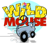 Wild Mouse | Hershey Park Wiki | FANDOM powered by Wikia