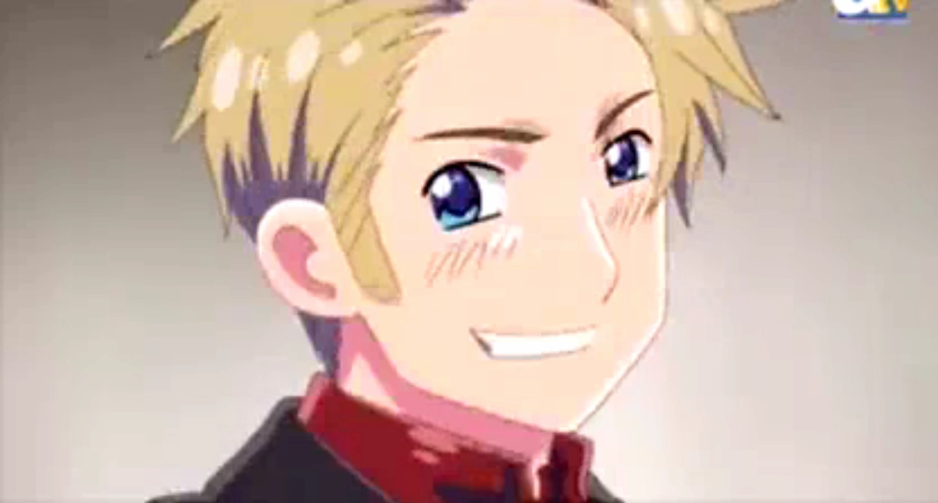 Dania | Hetalia Wiki | Fandom
