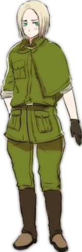 Polonia | Wiki Hetalia | FANDOM powered by Wikia