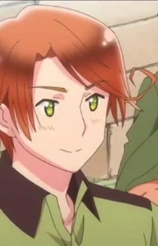 Seborga | Wiki Hetalia | Fandom
