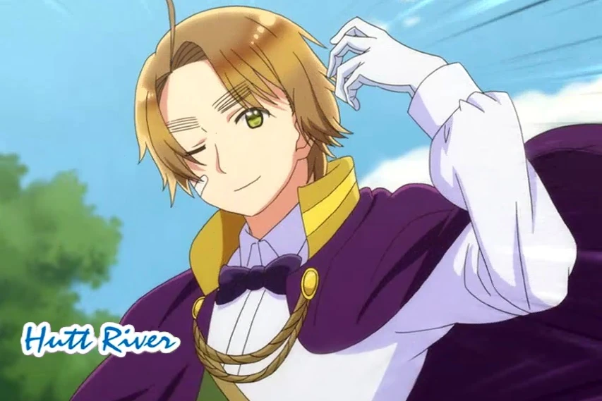 Hutt River | Hetalia Archives | Fandom