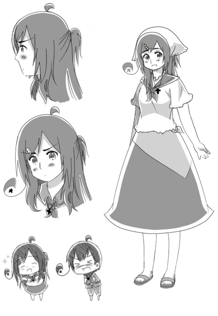 Philippines フィリピン Hetalia Fan Characters Wiki Fandom