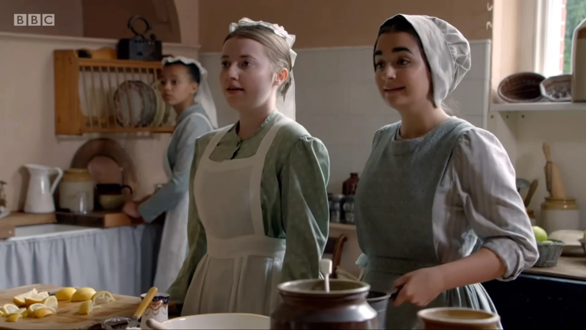 The Final Chapter (Part Two) | Hetty Feather Wiki | Fandom