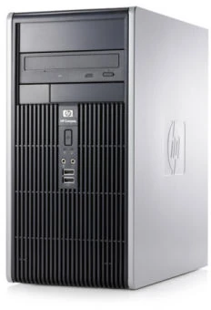 HP Compaq DC5700 | HP Wiki | Fandom