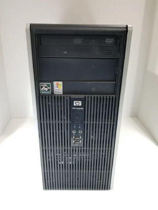 HP Compaq DC5750 | HP Wiki | Fandom