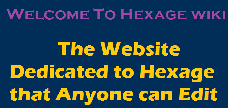 Hexage Wiki | Fandom