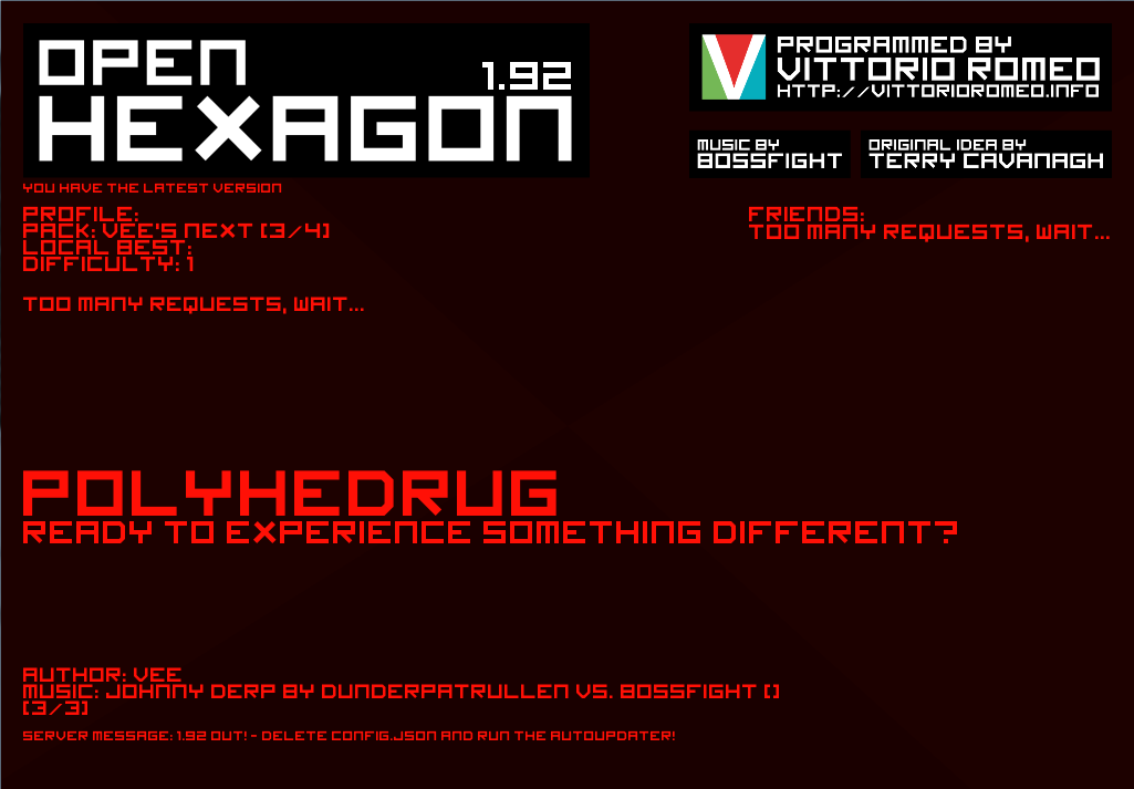 Polyhedrug | Hexagon Wiki | Fandom