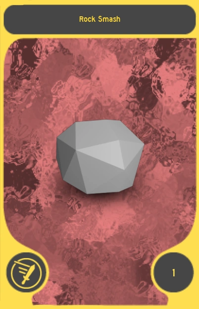 Rock Smash | Hexaria Full Version Wiki | Fandom