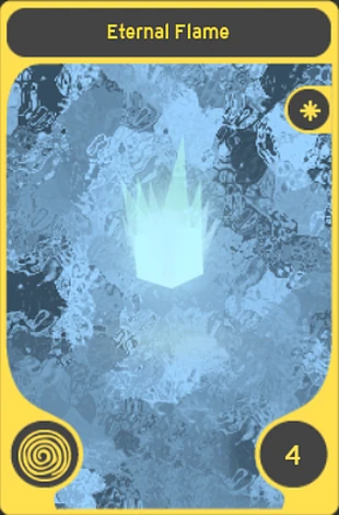 Eternal Flame | Hexaria Full Version Wiki | Fandom