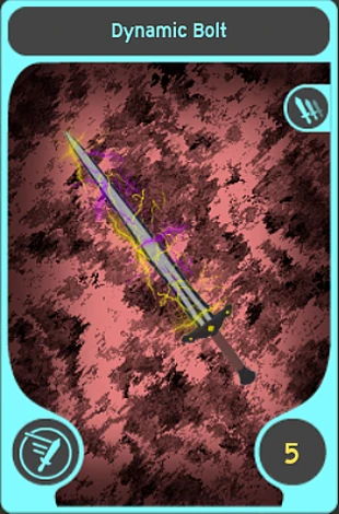 Dynamic Bolt | Hexaria Full Version Wiki | Fandom
