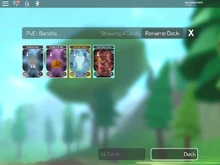 Cards | Hexaria Full Version Wiki | Fandom