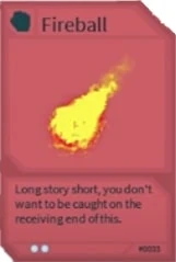 Fireball | Hexaria Wikia | Fandom