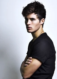 Archer Cross | Hex Hall Wiki | Fandom