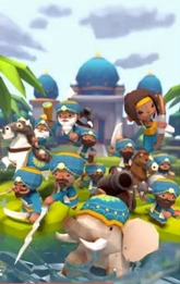 Hexonia Wiki | Fandom