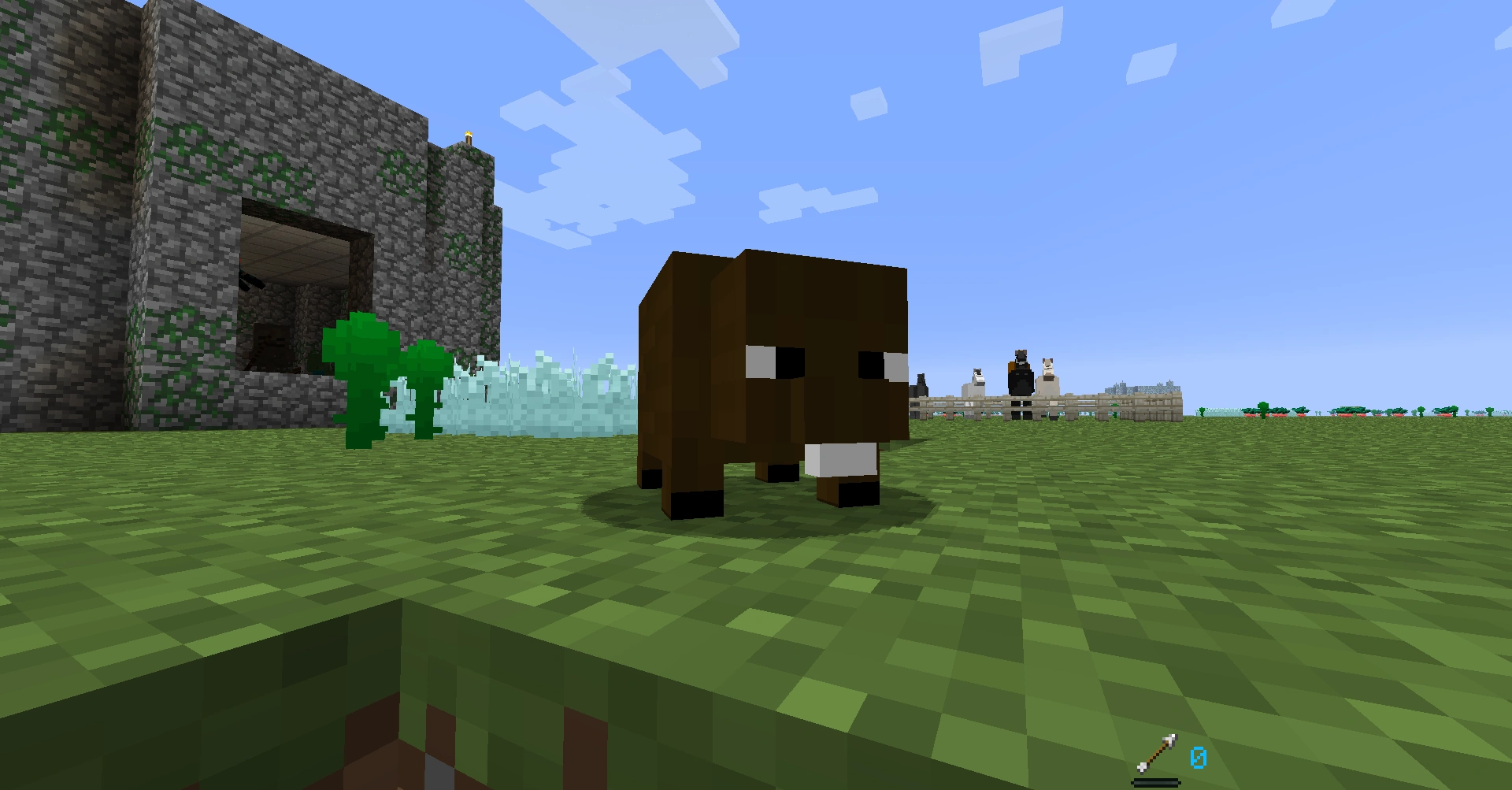 Beaver | Hexxit Wiki | FANDOM powered by Wikia