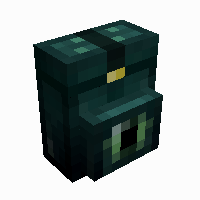 Ender Backpack | Hexxit Wiki | Fandom