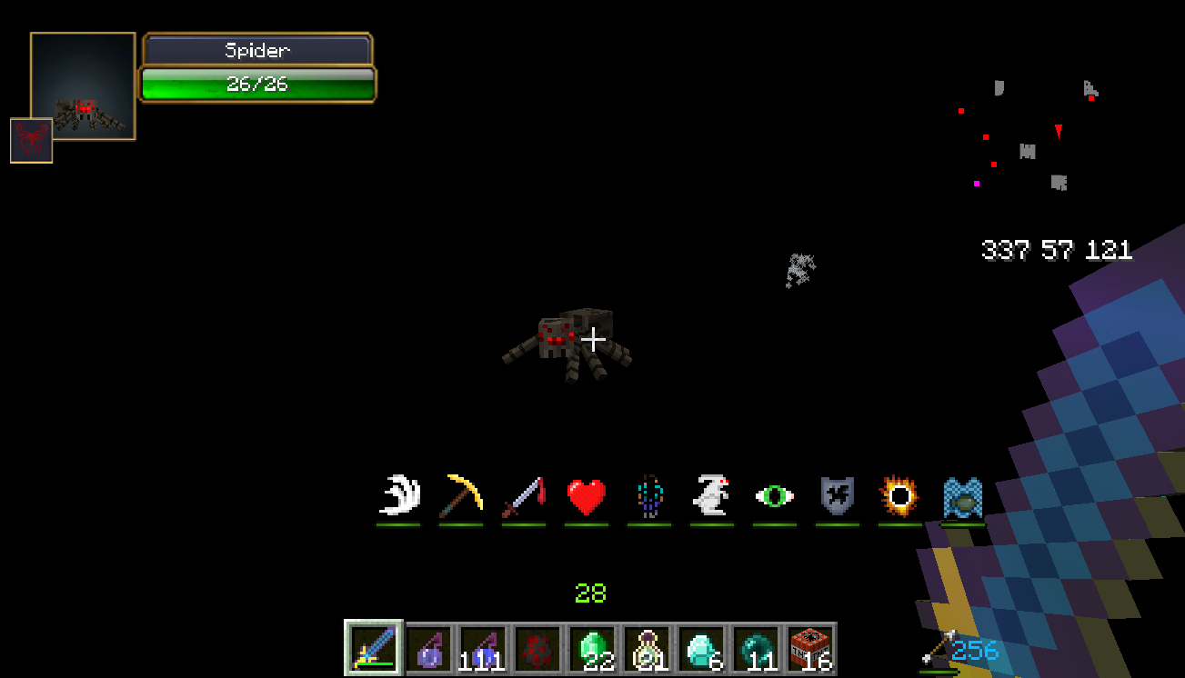 Category:Items | Hexxit Wiki | Fandom