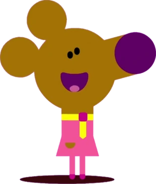 Norrie | Hey Duggee Wiki | Fandom