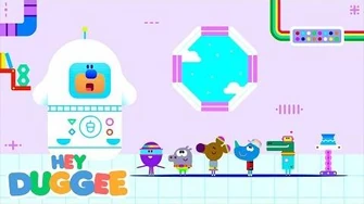 Hey Duggee: Here Comes Science | Hey Duggee Wiki | Fandom