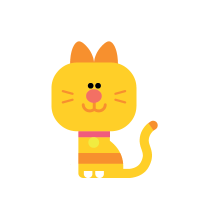 Enid | Hey Duggee Wiki | Fandom