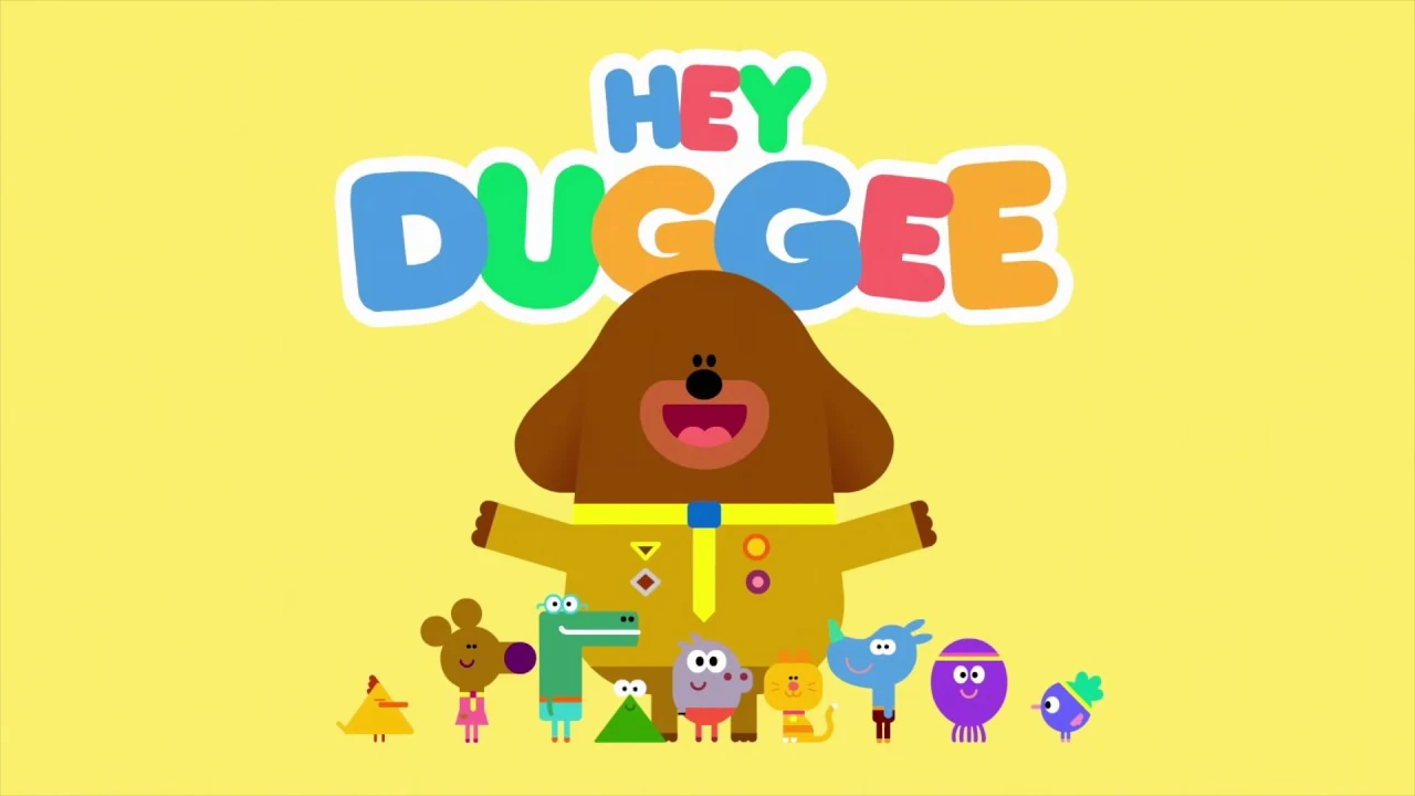 Category:Characters | Hey Duggee Wiki | Fandom
