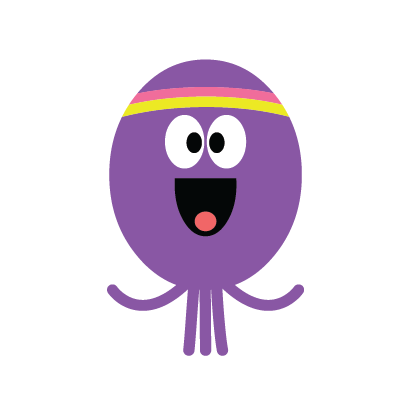 Betty | Hey Duggee Wiki | Fandom