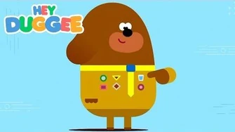 Hey Duggee: Here Comes Science | Hey Duggee Wiki | Fandom