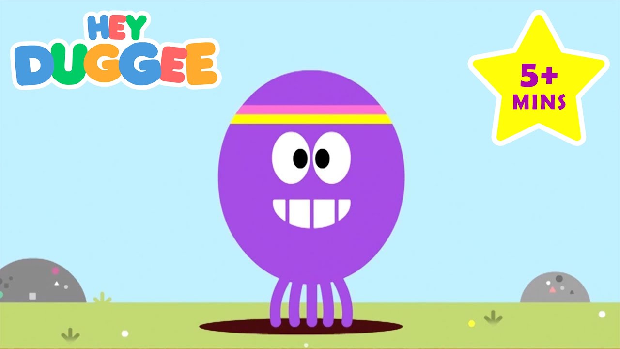 Betty | Hey Duggee Wiki | FANDOM powered by Wikia Betty | Hey Duggee Wiki | FANDOM powered by Wikia