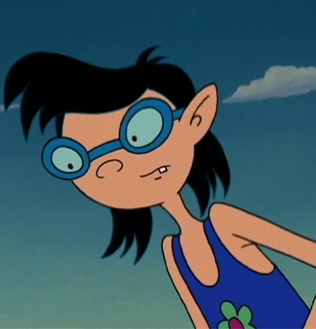 Fifi | Hey Arnold Wiki | Fandom