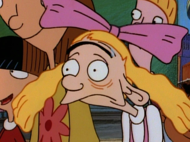Image - Tumblr o3knhsAE3Y1uxn5cvo1 1280.png | Hey Arnold Wiki | FANDOM ...