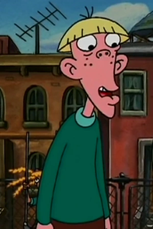 Edmund | Hey Arnold Wiki | Fandom