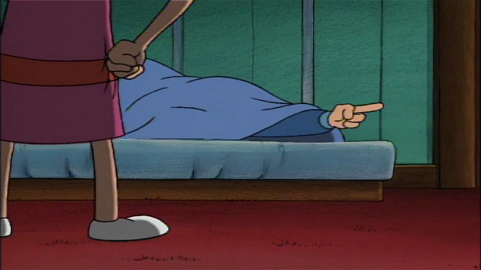 Phoebe's Little Problem/Gallery | Hey Arnold Wiki | Fandom