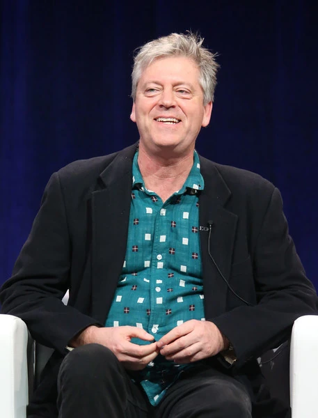 Craig Bartlett | Hey Arnold Wiki | Fandom