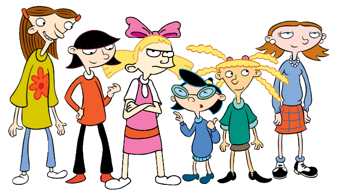 Sheena/Gallery | Hey Arnold Wiki | FANDOM powered by Wikia Sheena/Gallery | Hey Arnold Wiki | FANDOM powered by Wikia