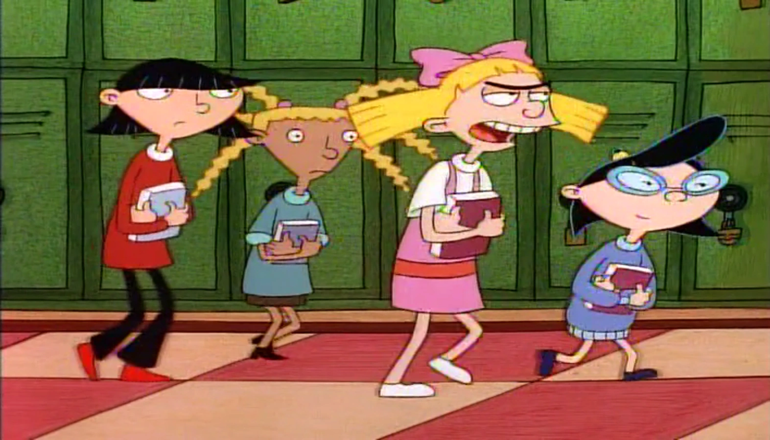 Image - 2440465588.png | Hey Arnold Wiki | FANDOM powered by Wikia