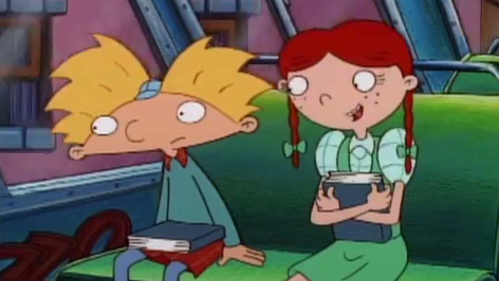 Image 0099533212png Hey Arnold Wiki Fandom Powered By Wikia 