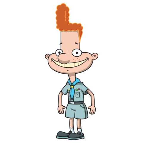 Eugene Horowitz | Oye Arnold Wiki | FANDOM powered by Wikia