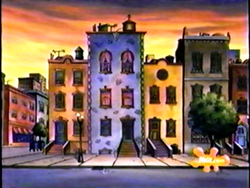 Helga's house | Hey Arnold Wiki | FANDOM powered by Wikia Helga's house | Hey Arnold Wiki | FANDOM powered by Wikia