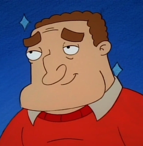 Jack Wittenberg | Hey Arnold Wiki | FANDOM powered by Wikia