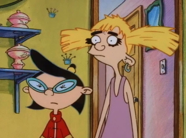 Image - Tumblr np7hem2Ccl1r209pdo9 1280.jpg | Hey Arnold Wiki | FANDOM ...