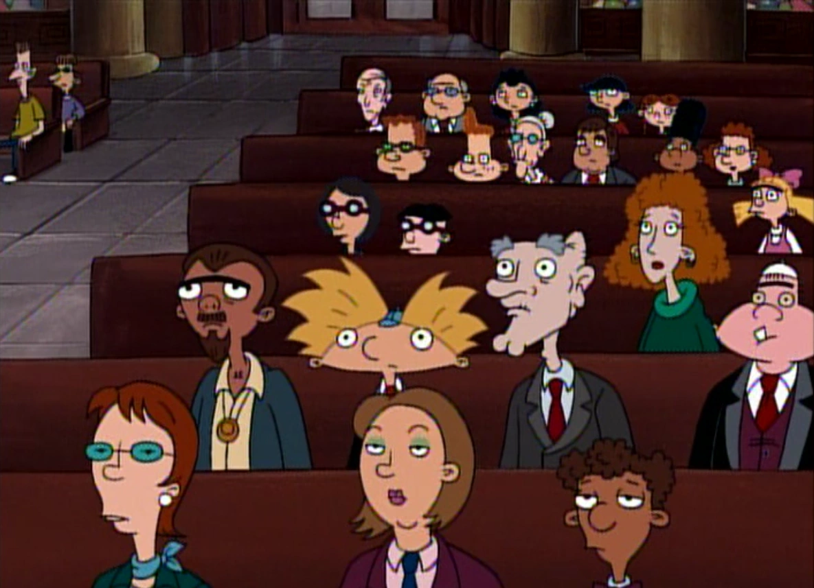 Image - 966-0.png | Hey Arnold Wiki | FANDOM powered by Wikia