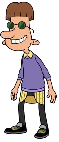 Iggy | Hey Arnold Wiki | Fandom