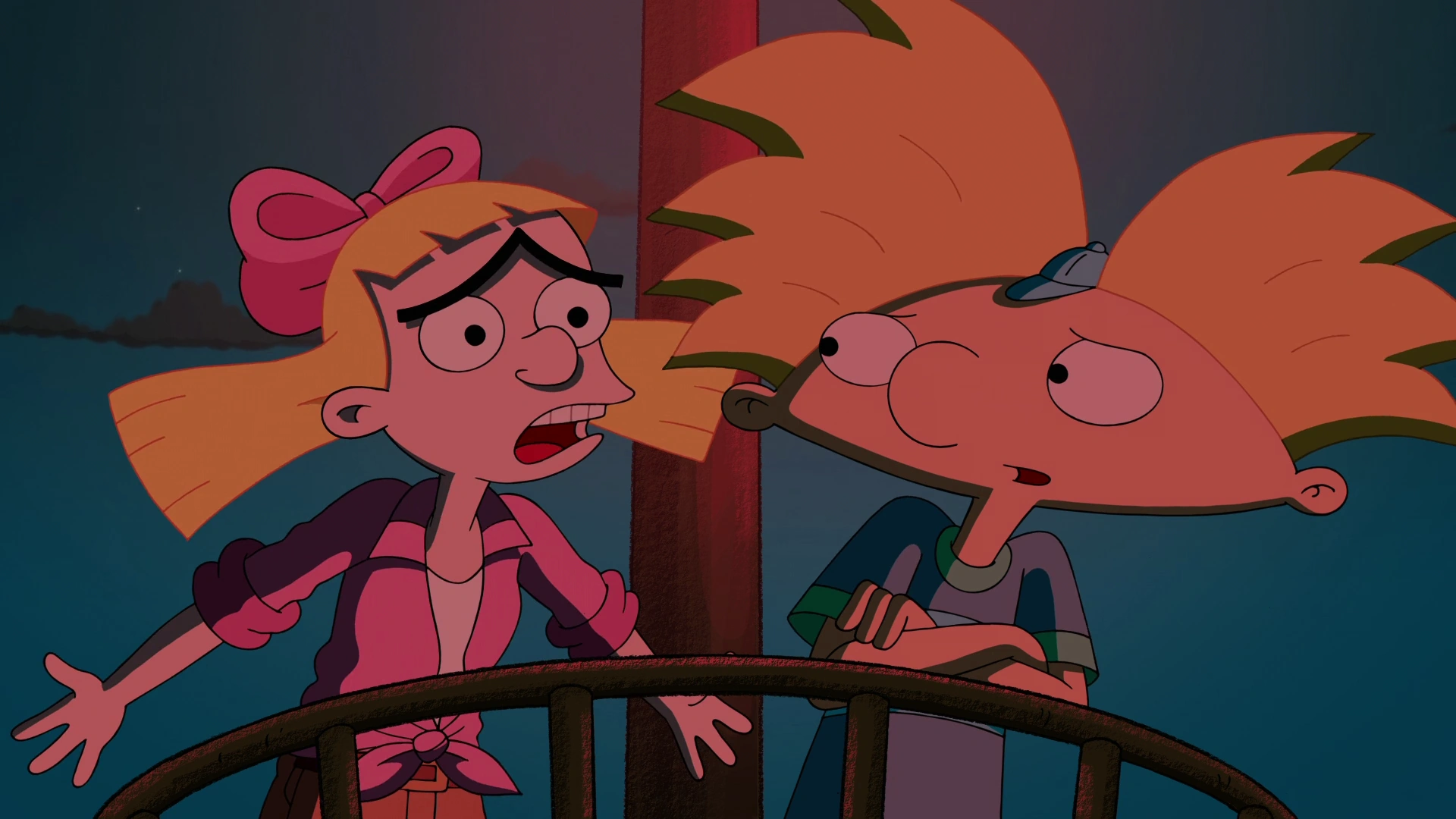 Image - Tumblr oz2s6iUnwF1tr6wqbo3 1280.png | Hey Arnold Wiki | FANDOM ...